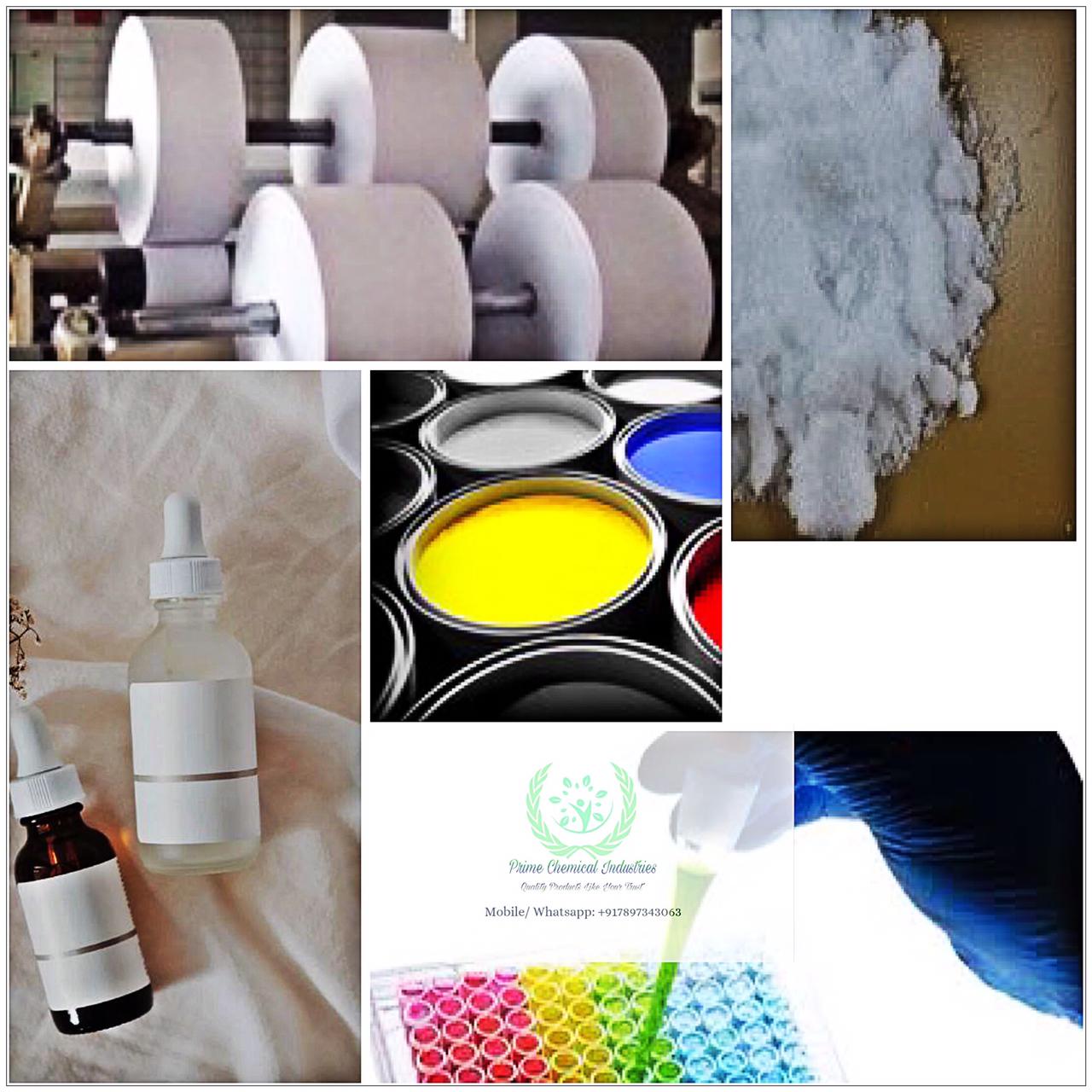 primechemicalsindustries.com – primechemicalindustries