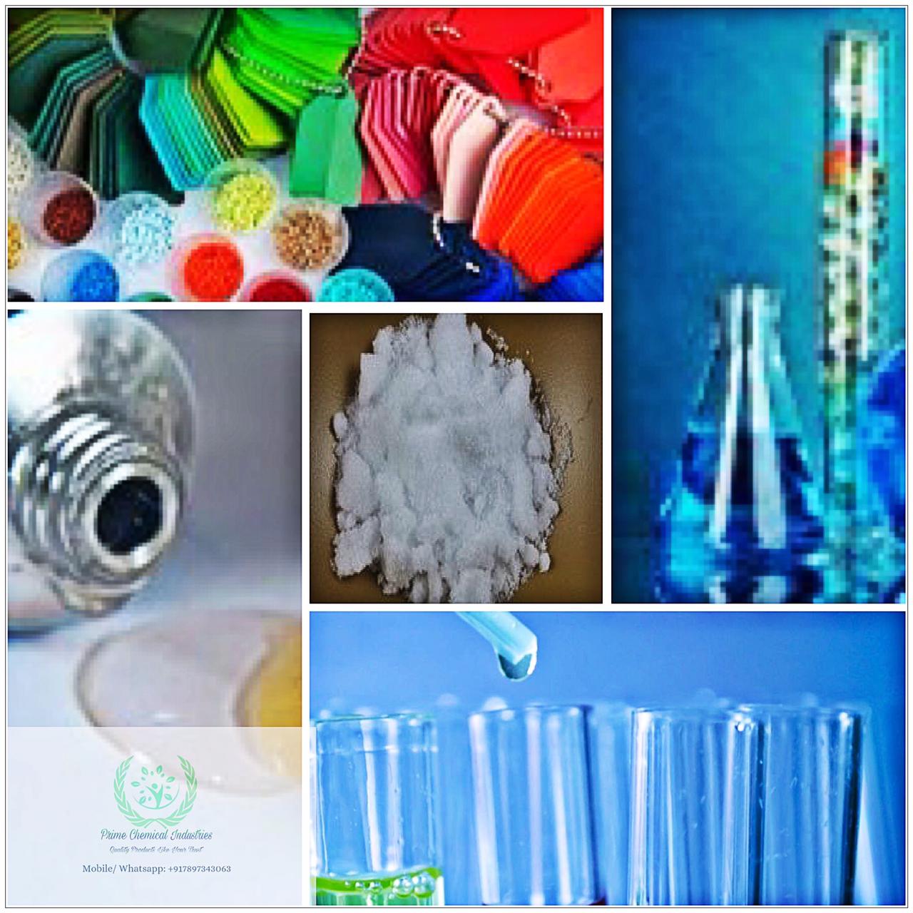 primechemicalsindustries.com – primechemicalindustries
